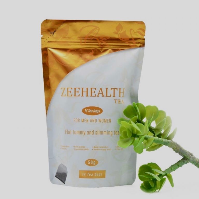 Slimming, Flat Tummy and Detox Tea – ZeeHealth