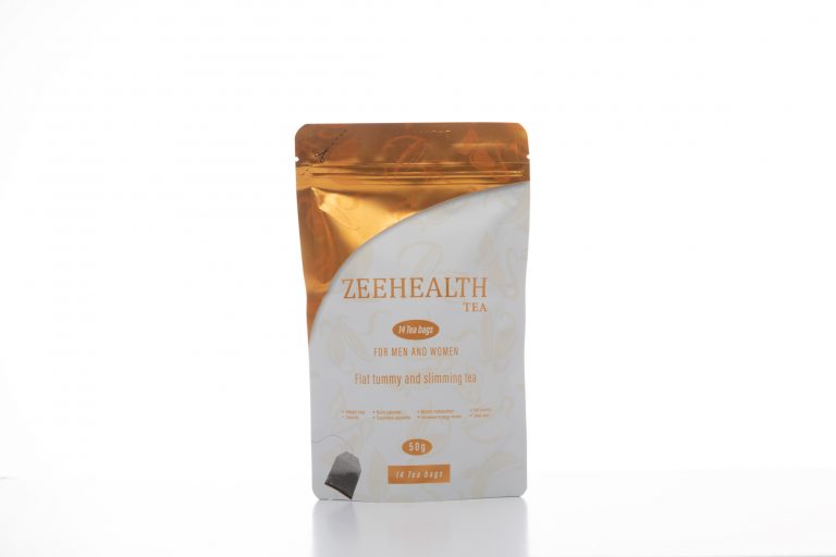 Slimming, Flat Tummy and Detox Tea – ZeeHealth