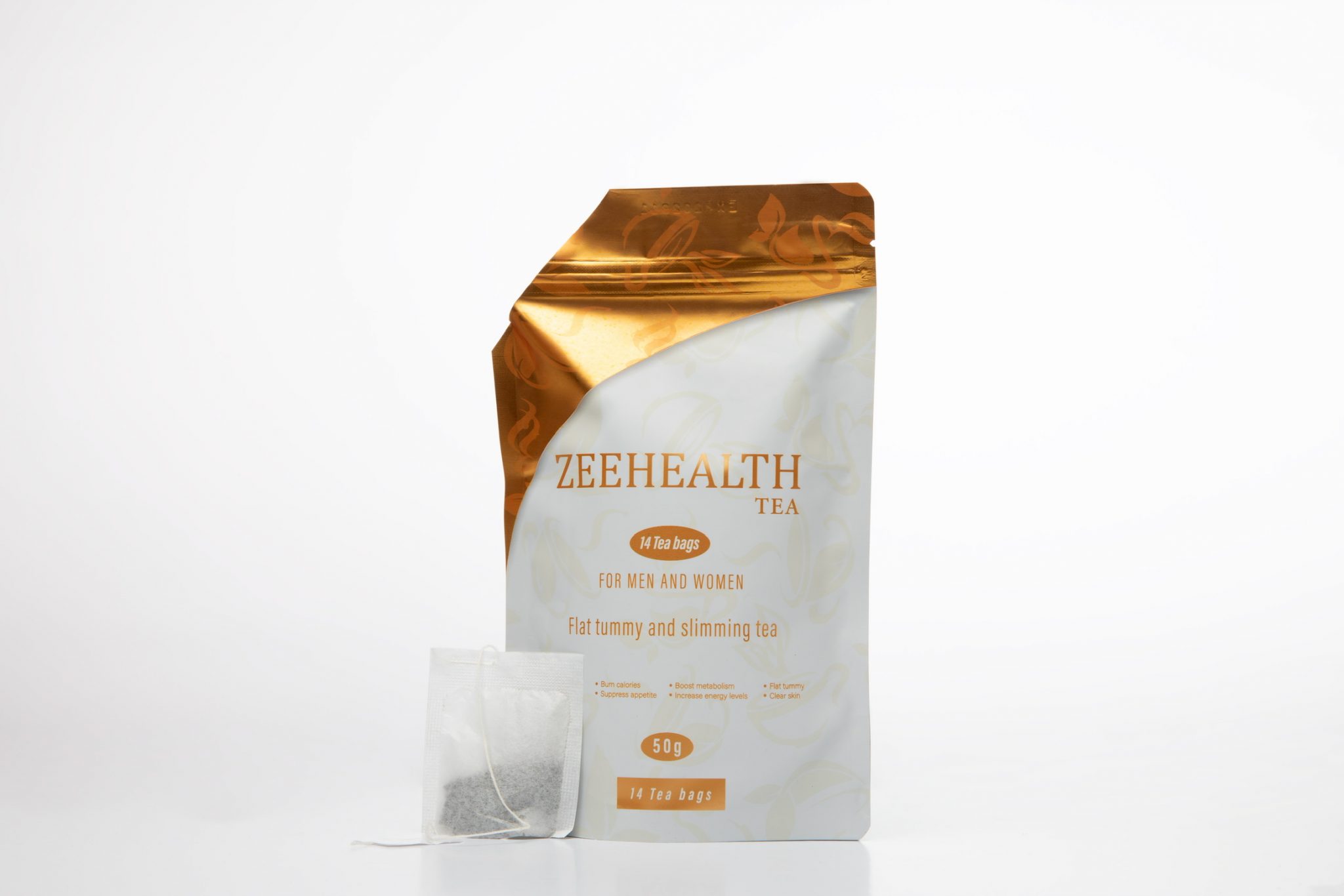 Slimming, Flat Tummy and Detox Tea – ZeeHealth