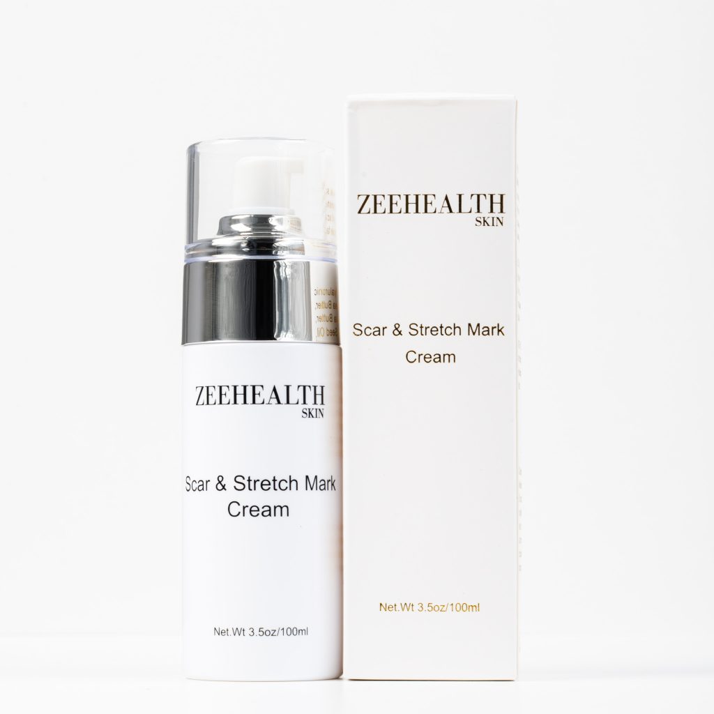 Zeehealth skin – ZeeHealth