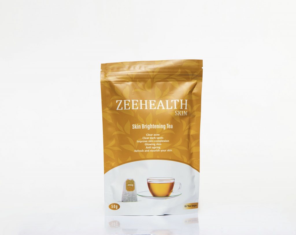 Home - ZeeHealth | Flat Tummy Tea