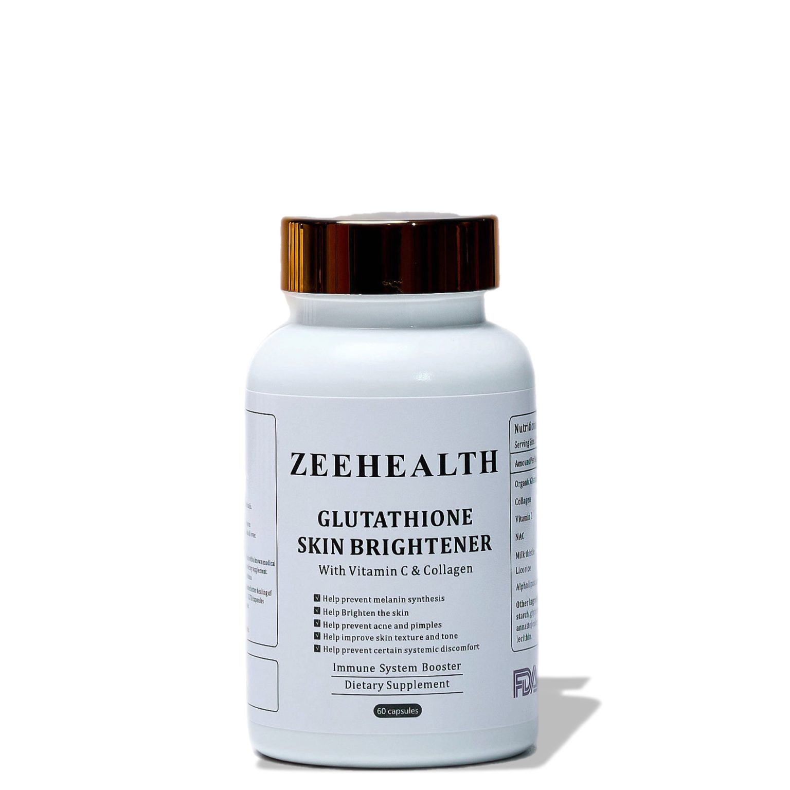 Home - ZeeHealth