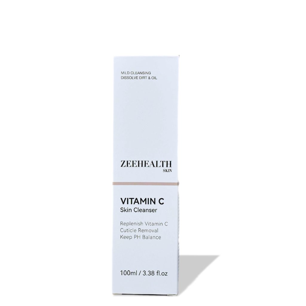 Zeehealth skin – ZeeHealth